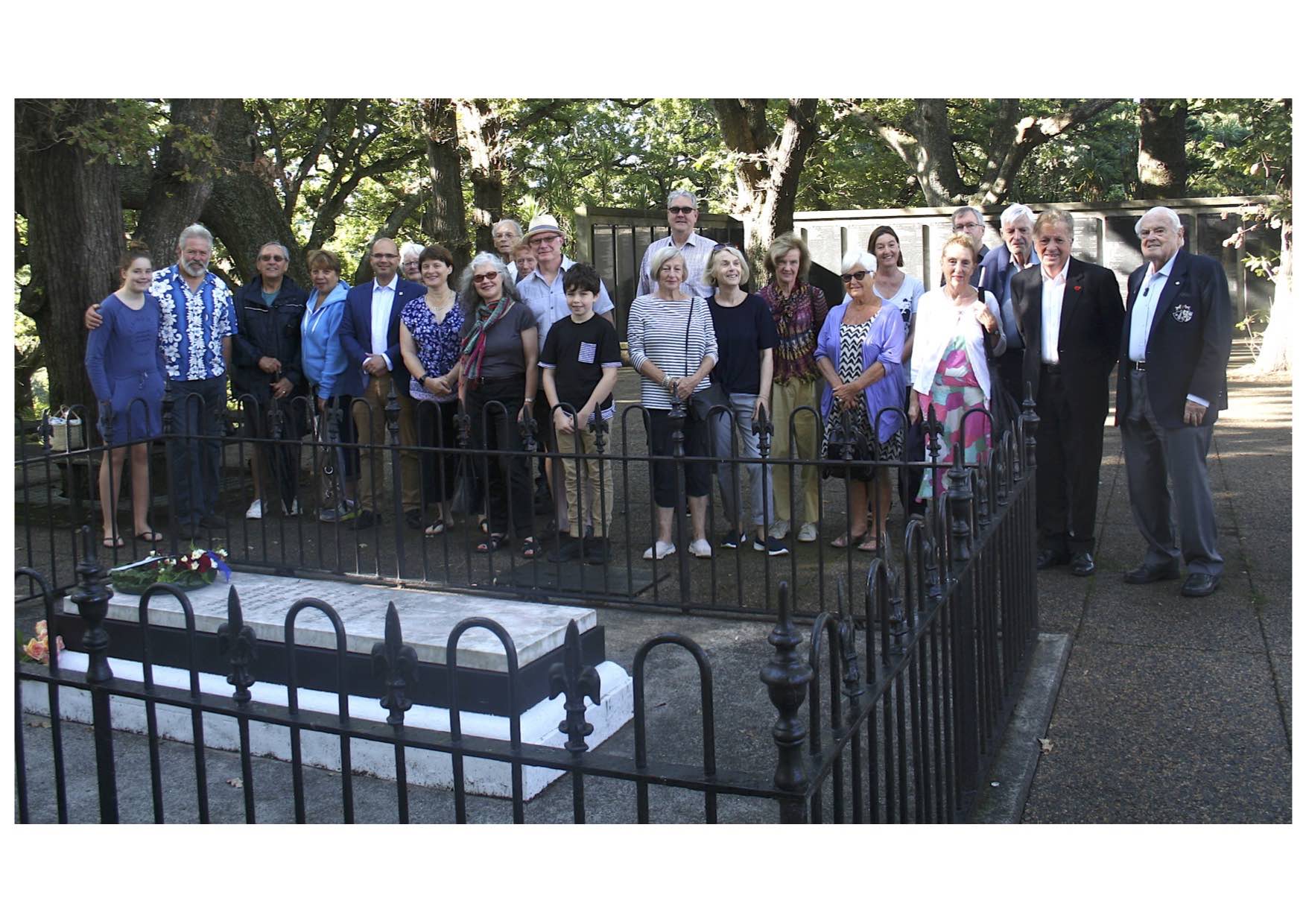 Governor William Hobson – the man who gave us the Treaty – Mike Lee